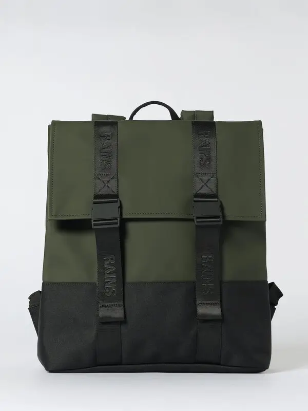 Rains Backpack - Green