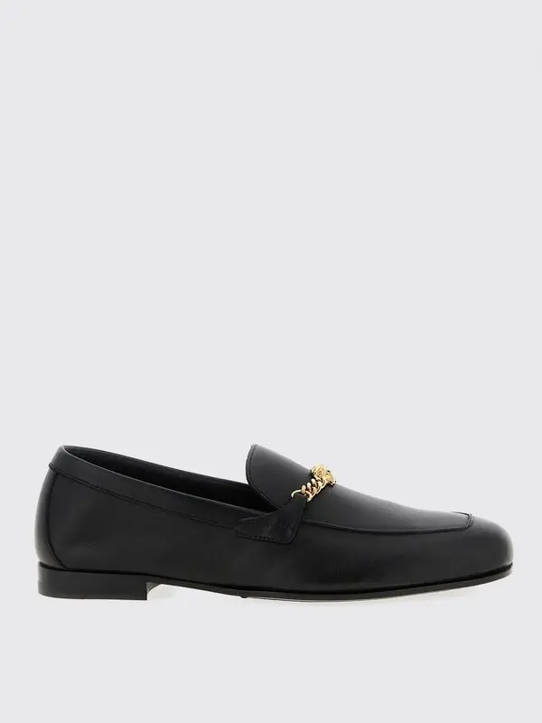 Versace Loafers - Black