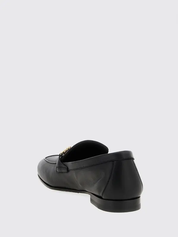 Versace Loafers - Black