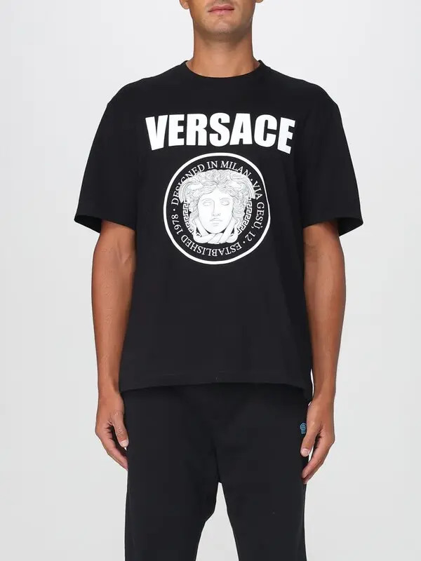Versace T-shirt