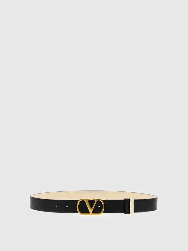Valentino Garavani Belt - Black