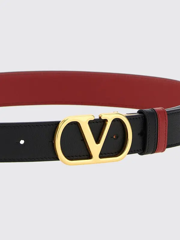 Valentino Garavani Belt - Multicolor