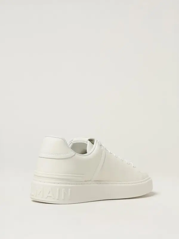 Balmain Sneakers - White