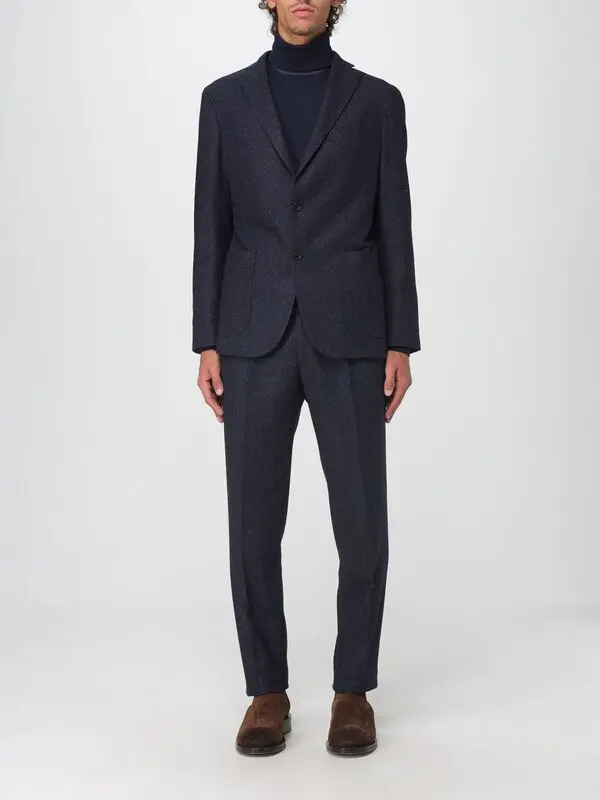 Boglioli Suit