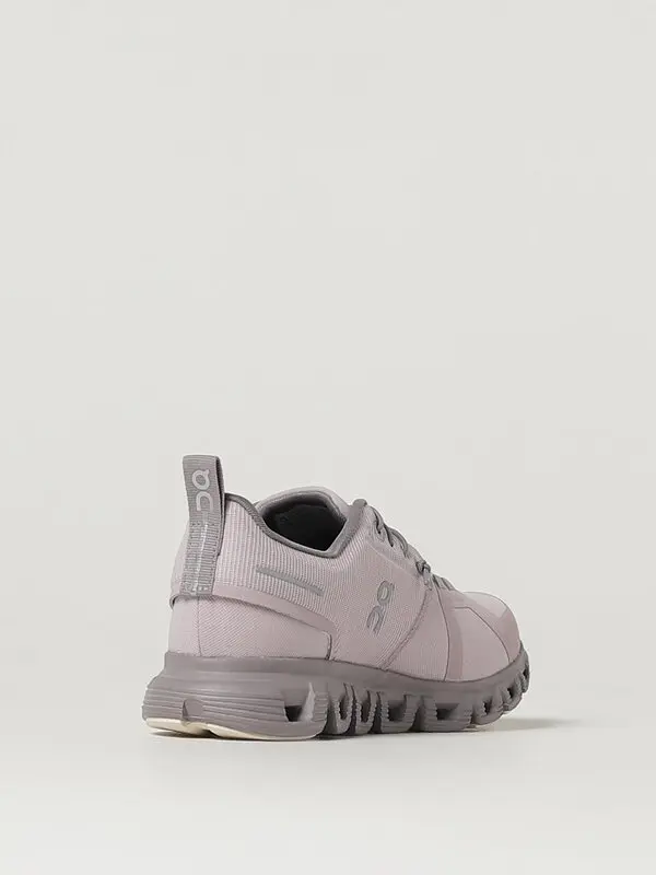 On Athletic Sneakers