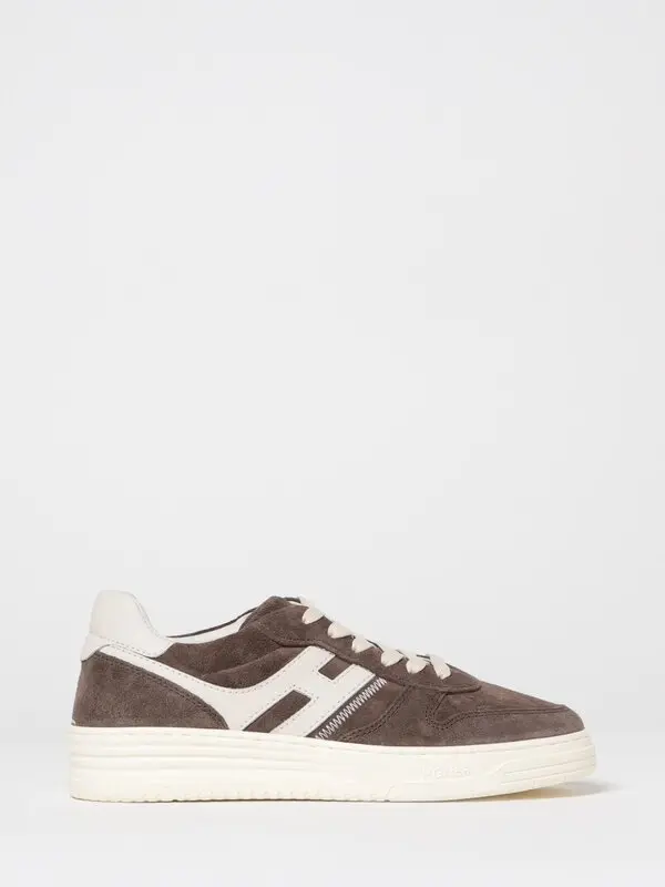 Hogan Sneakers - Brown