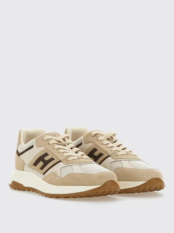 Hogan Low Top Sneakers