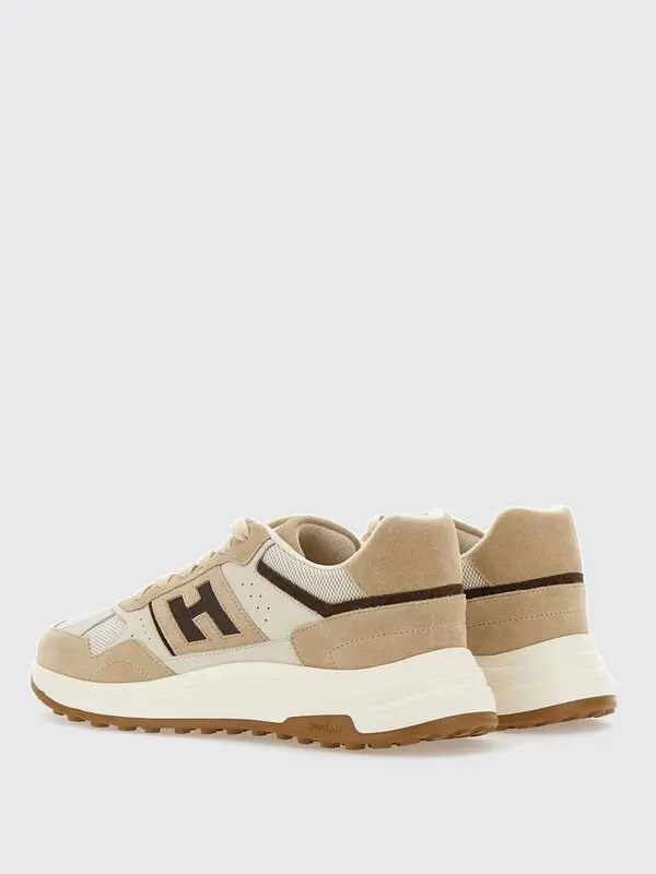 Hogan Low Top Sneakers