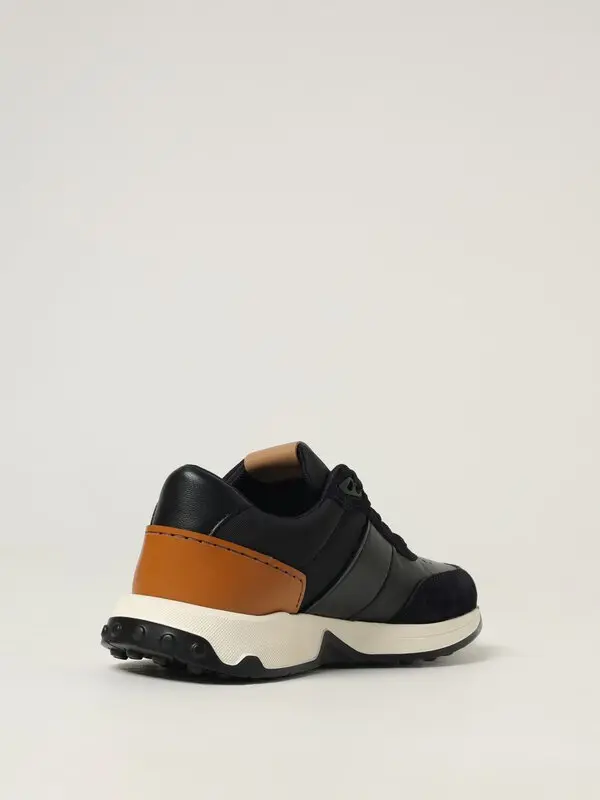 TOD'S Lace-up Sneakers