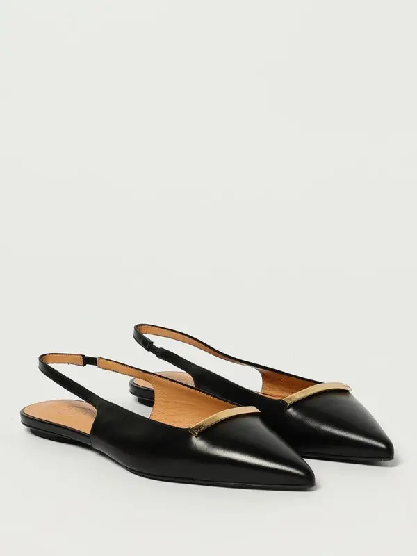 TOD'S Ballet Flat
