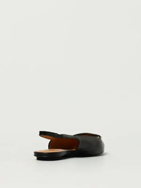 TOD'S Ballet Flat