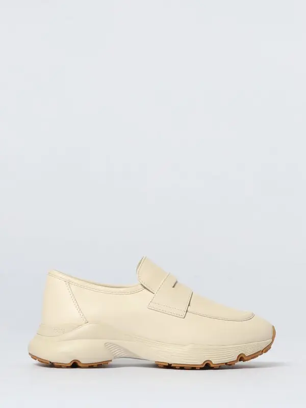 TOD'S Loafer - White