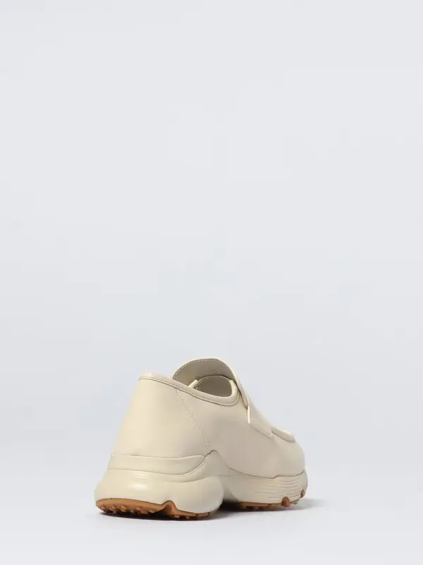 TOD'S Loafer - White