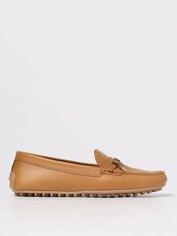 TOD'S Loafer - Camel