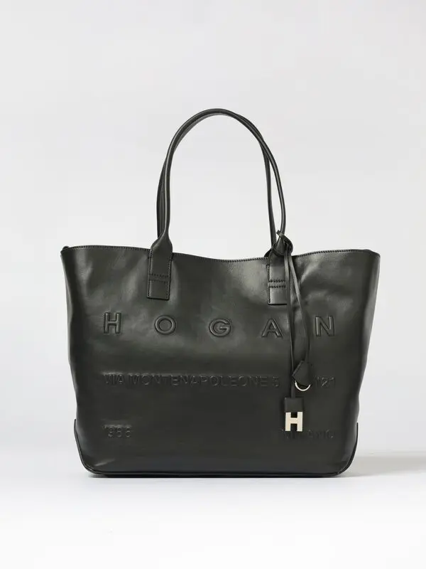 Hogan Handbag - Black