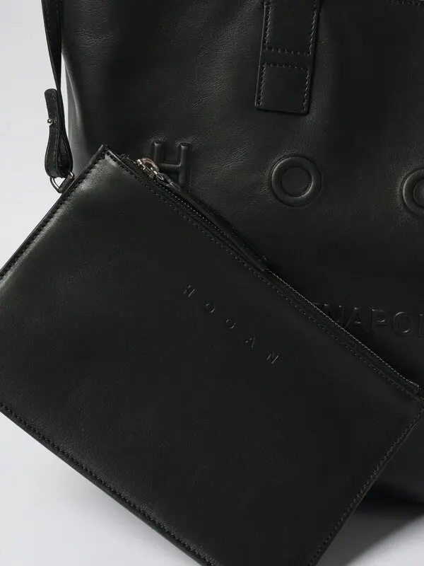 Hogan Handbag - Black