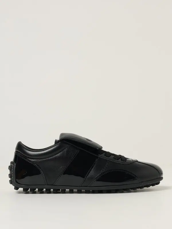 TOD'S Lace-up Sneakers