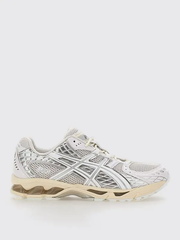 Asics Athletic Sneakers