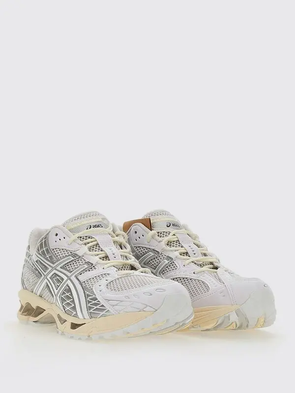 Asics Athletic Sneakers