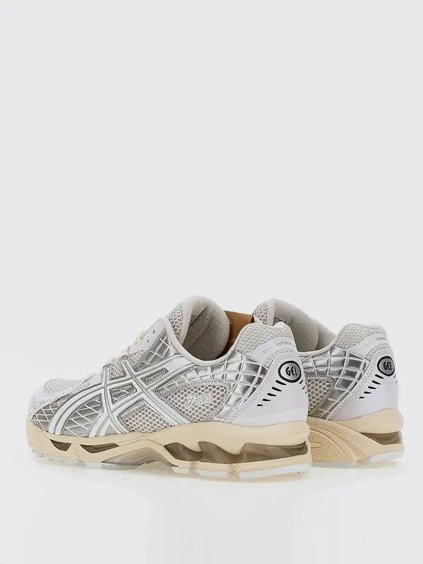 Asics Athletic Sneakers