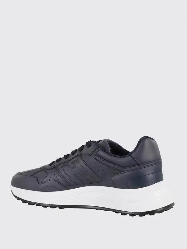 Hogan Sneakers - Blue