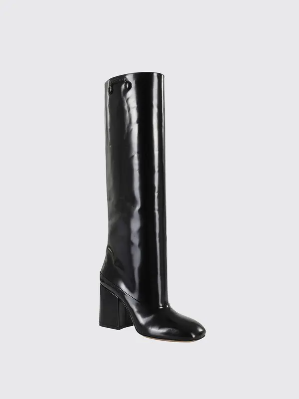 Marni Boots - Black