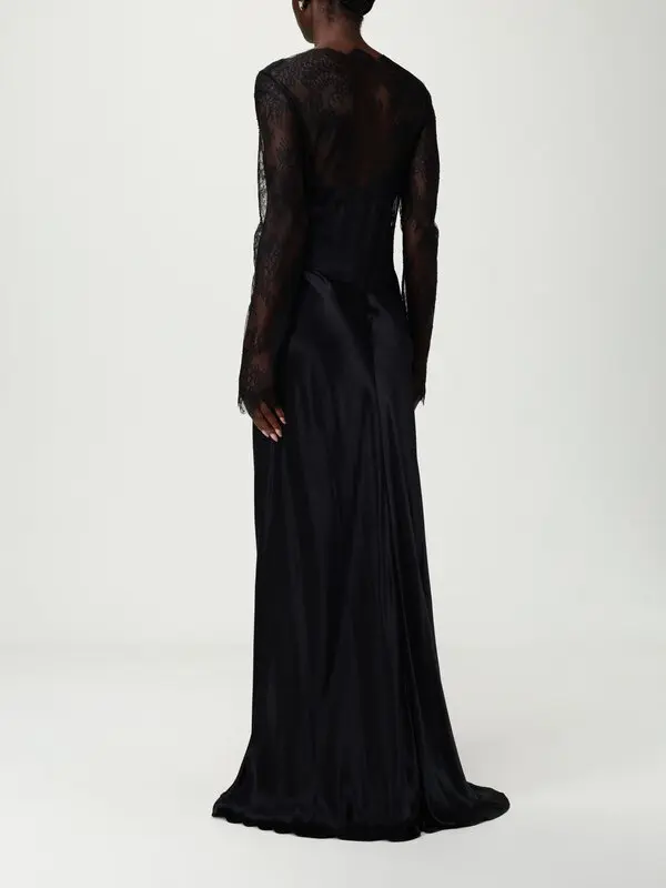 Alberta Ferretti Maxi Dress