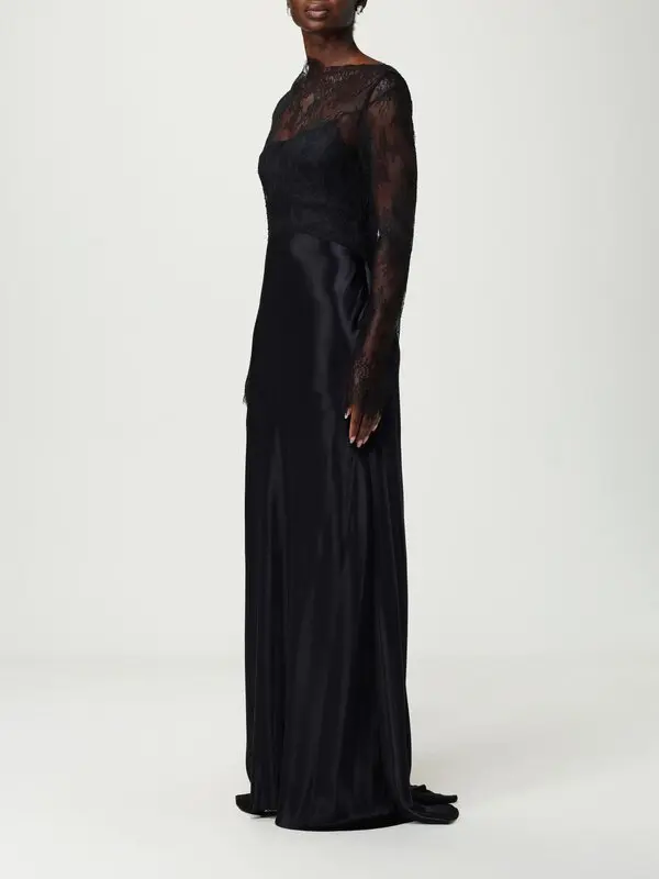 Alberta Ferretti Maxi Dress