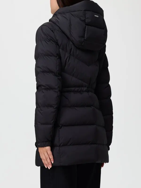 Woolrich Jacket - Black