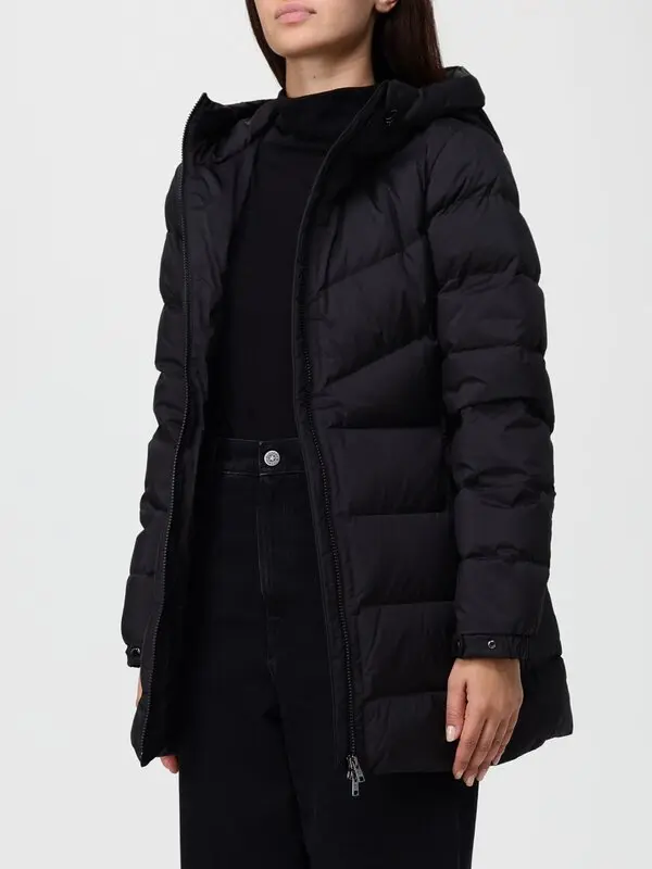 Woolrich Jacket - Black