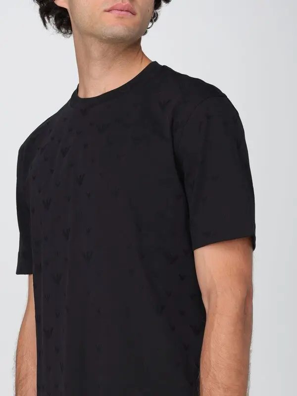 Emporio Armani T-shirt - Black