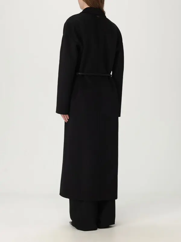 Agnona Tailored Overcoat