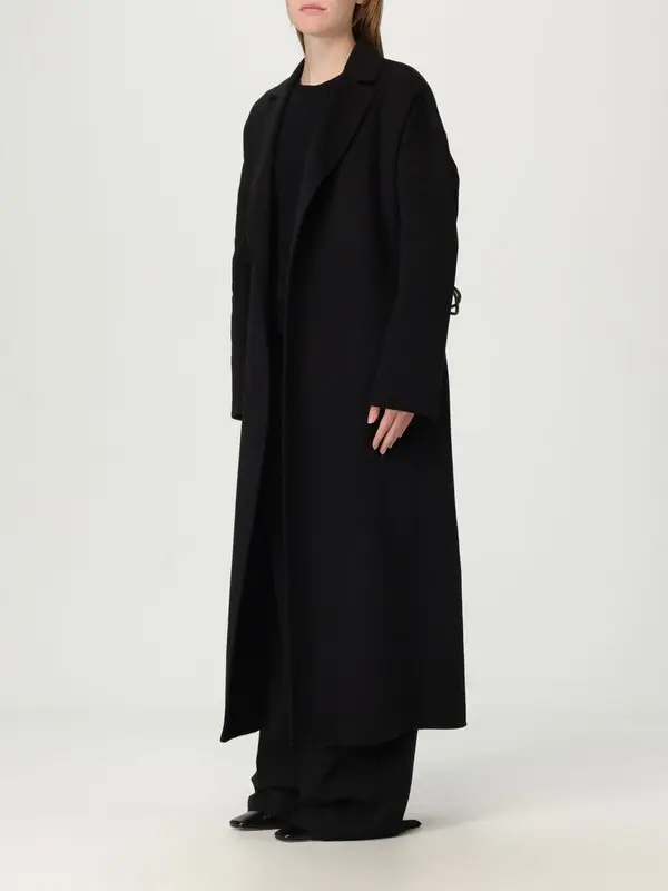 Agnona Tailored Overcoat