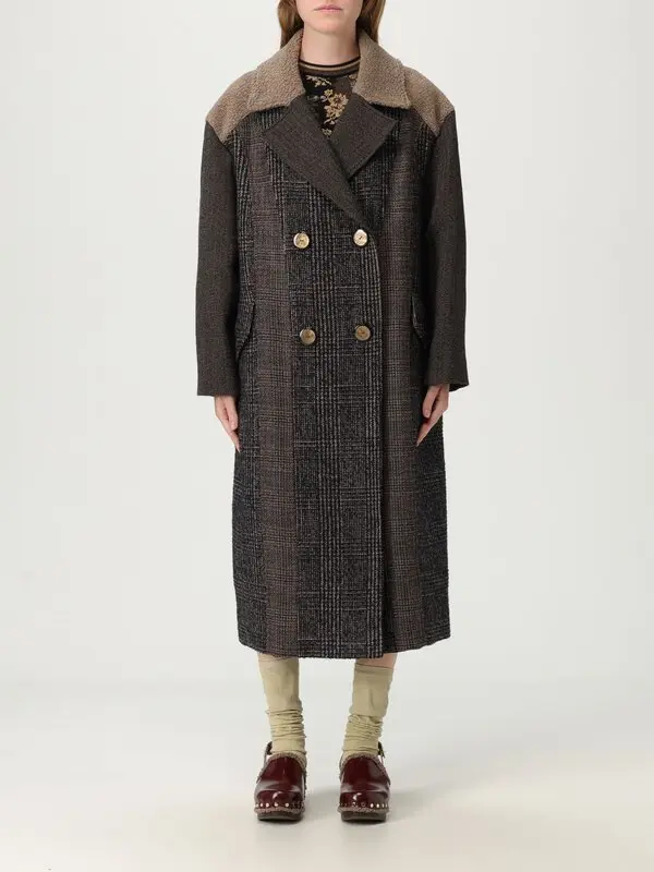 Antonio Marras Long Coat