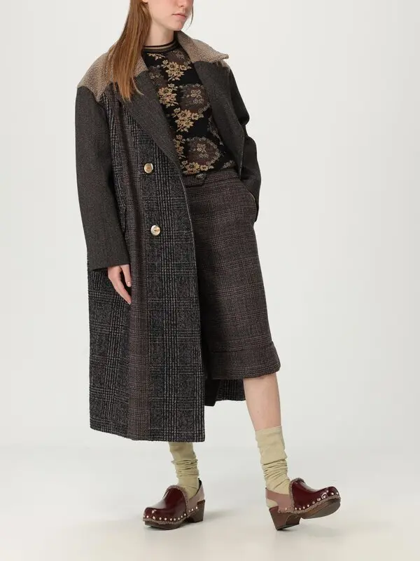 Antonio Marras Long Coat