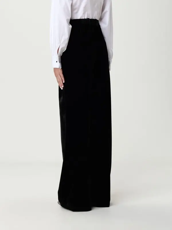Ermanno Scervino Wide Leg Trousers