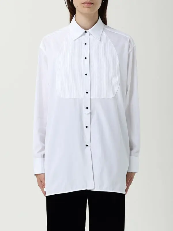 Ermanno Scervino Button-down Shirt