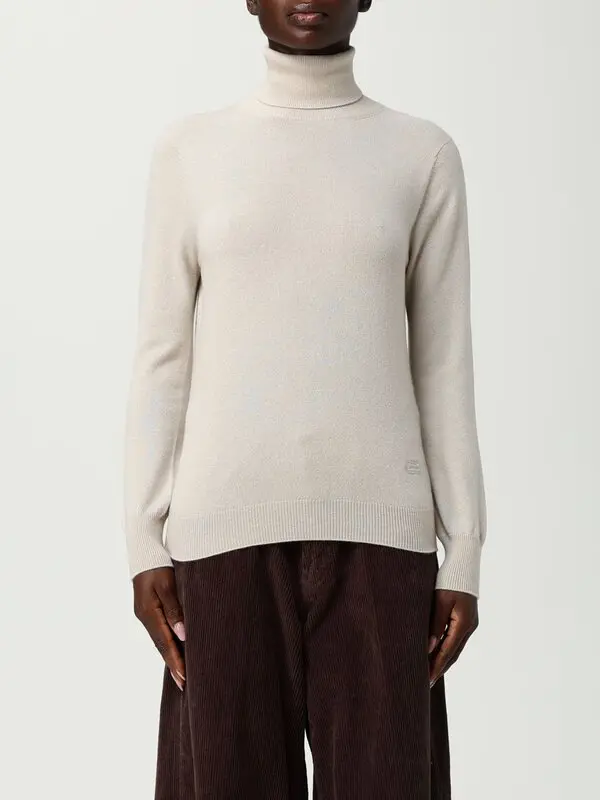 Agnona Sweater - Champagne