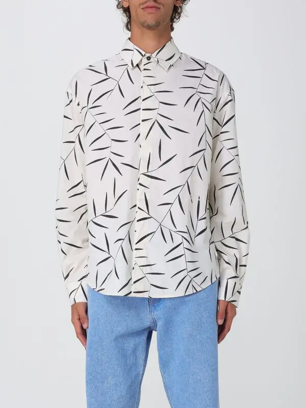 Jacquemus Shirt - White