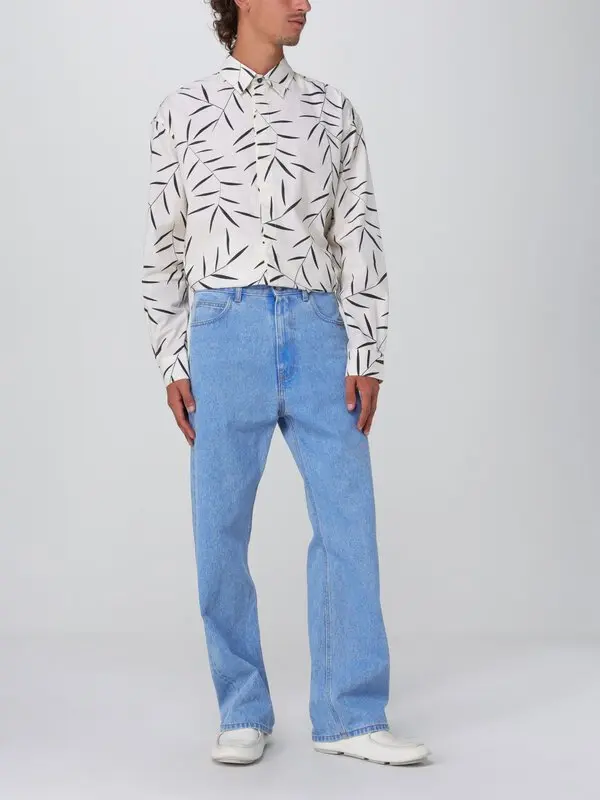Jacquemus Shirt - White