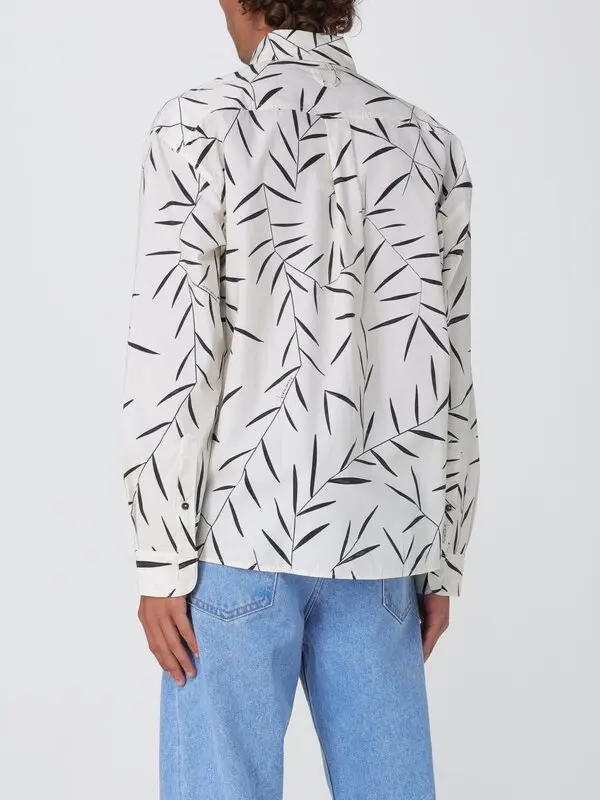 Jacquemus Shirt - White