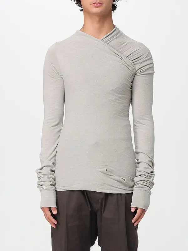 Rick Owens Sweater - Grey