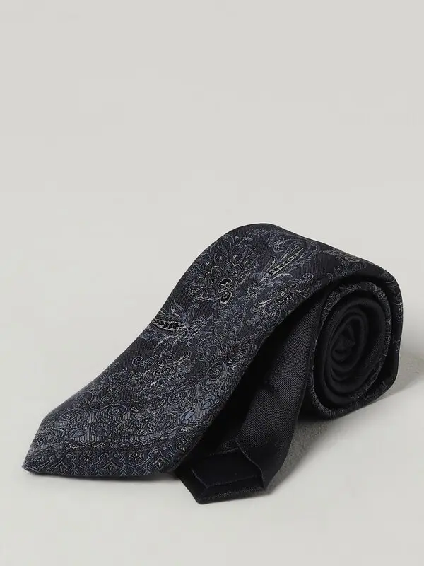 Etro Neck Tie - Multicolor