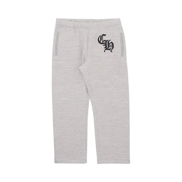 Chrome Hearts 711 Nylon Ch Sweatpants - Grey