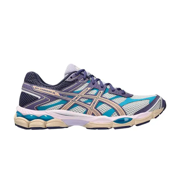Asics Gel Cumulus 16 - Grey