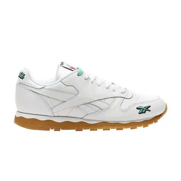 REEBOK Lvrn X Classic Leather 3am Atl Sneakers