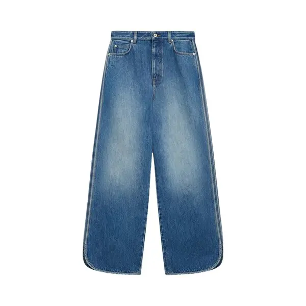 Loewe Denim Jeans