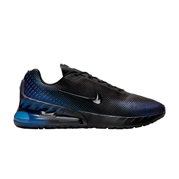 Nike Air Max Phoenix Sneakers - Black