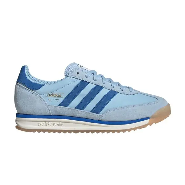 Adidas Sl72 Rs Sneakers - Blue