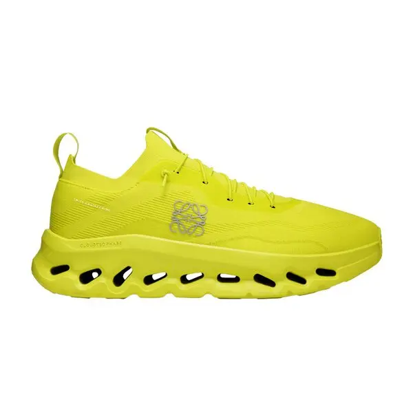 On Loewe X Cloudtilt Sneakers - Yellow